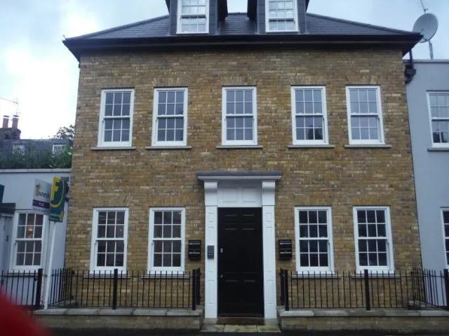 Apartment at Sefton Street, Greater London