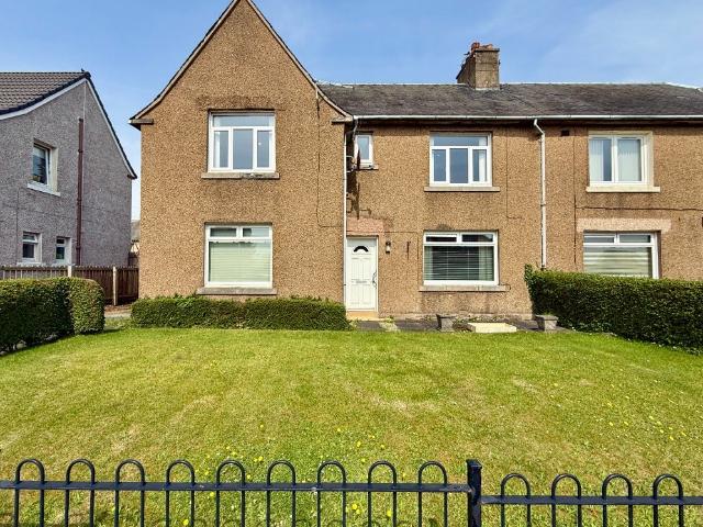 Apartment at Segton Avenue, Kilwinning
