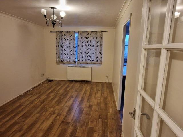 Apartment at Sejant House, Grays