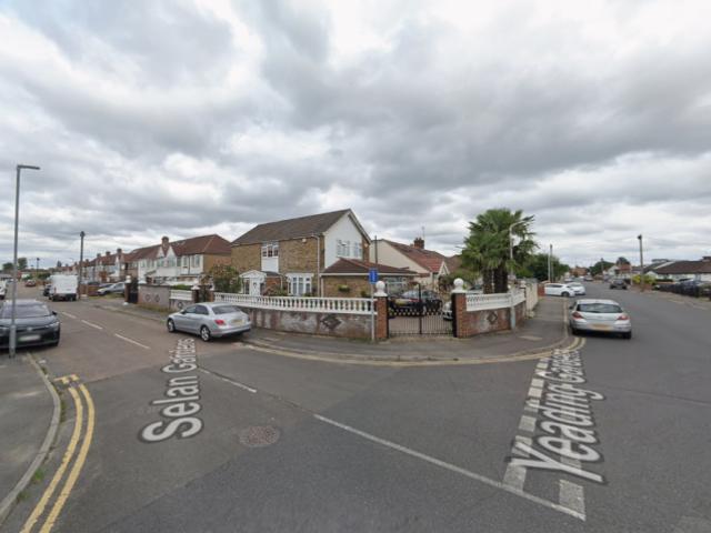 Apartment at Selan Gardens, Greater London