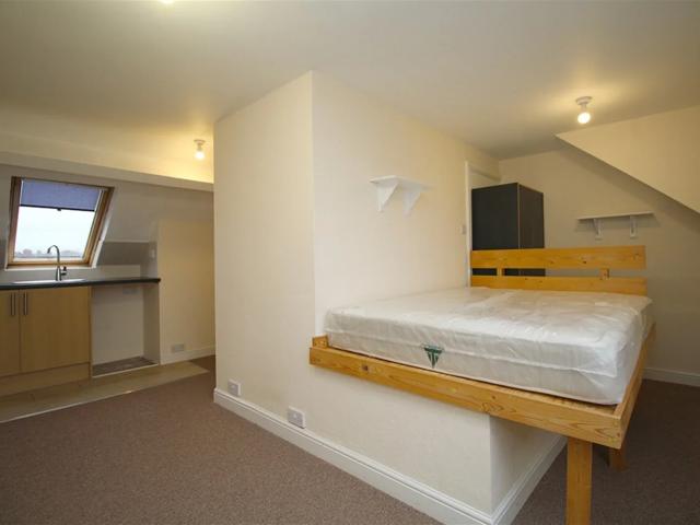 Apartment at Selbourne Street, Charnwood