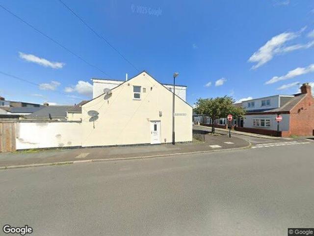 Apartment at Selbourne Street, Sunderland