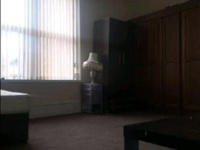 Apartment at Selborne Grove, Bradford