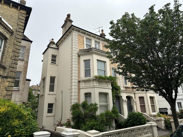 Apartment at Selborne Road, Hove