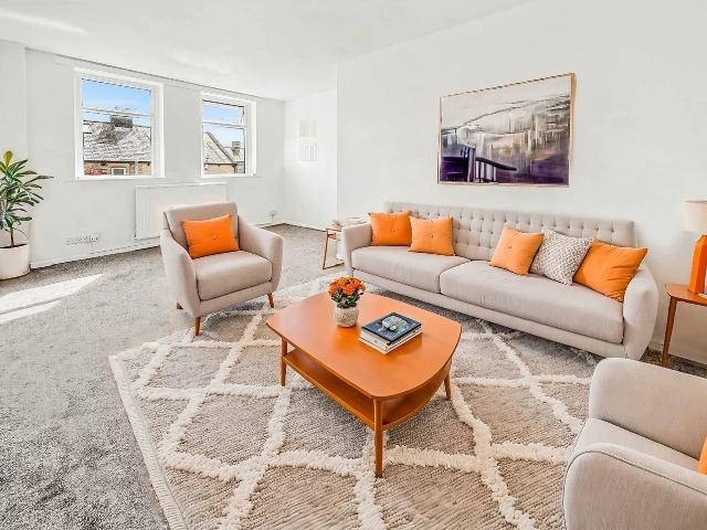 Apartment at Selby Street, Borough of Pendle