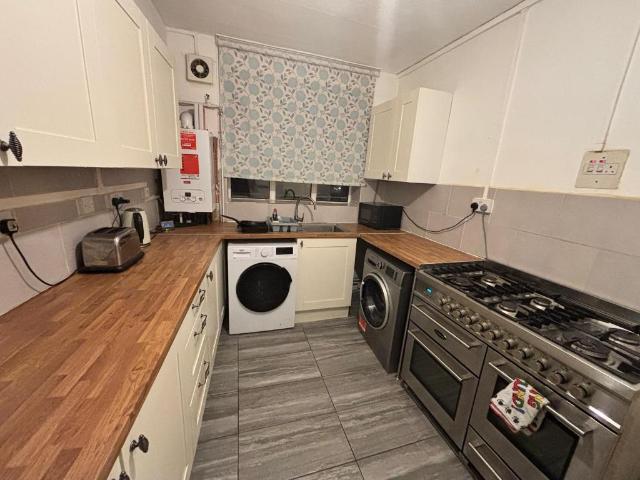 Apartment at Selby Street, Greater London