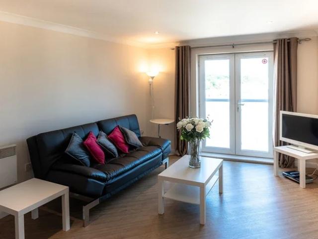 Apartment at Selden Hill, Dacorum
