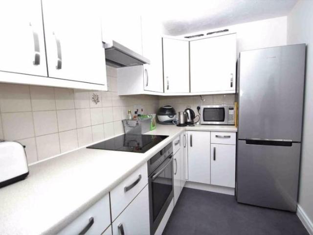 Apartment at Selhurst Close, Greater London