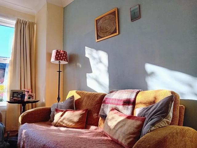 Apartment at Sellincourt Road, Greater London