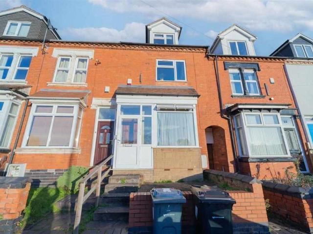 Apartment at Selly Hill Road, Birmingham