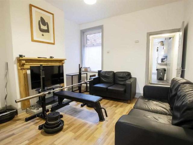 Apartment at Selly Hill Road, Birmingham