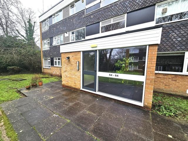Apartment at Selly Wick Road, Birmingham