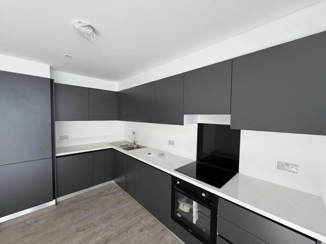 Apartment at Selsdon Road, Greater London