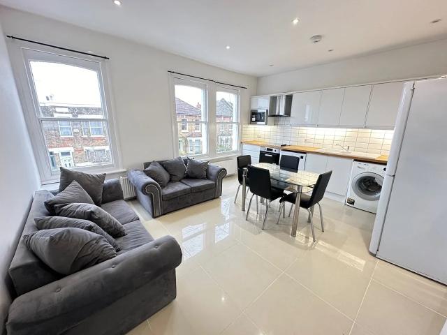 Apartment at Selsdon Road, Greater London