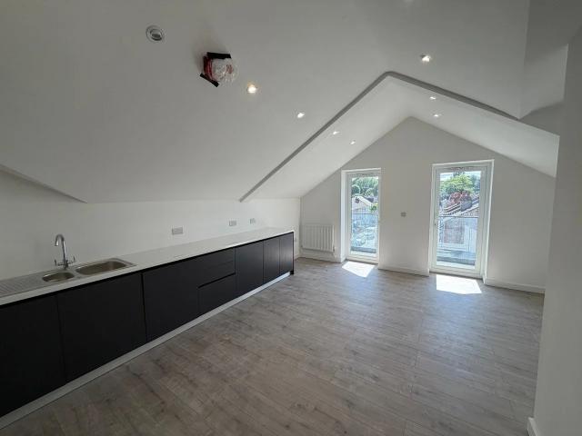 Apartment at Selsdon Road, Greater London