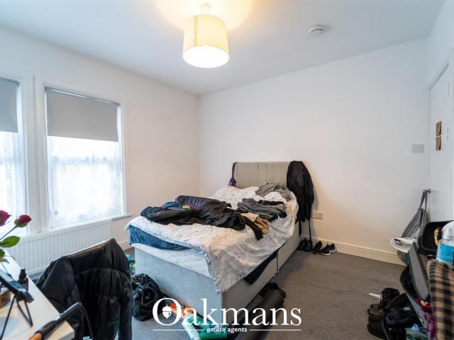 Apartment at Selsey Road, Birmingham