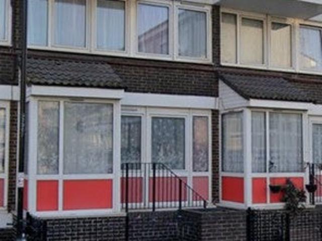 Apartment at Selsey Street, Greater London