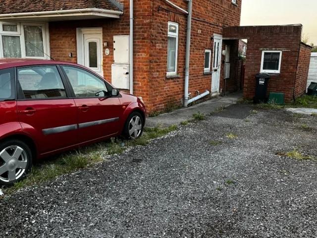 Apartment at Selworthy Road, Weston super Mare