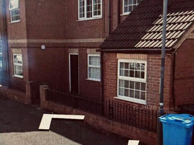 Apartment at Selwyn Street, Derby
