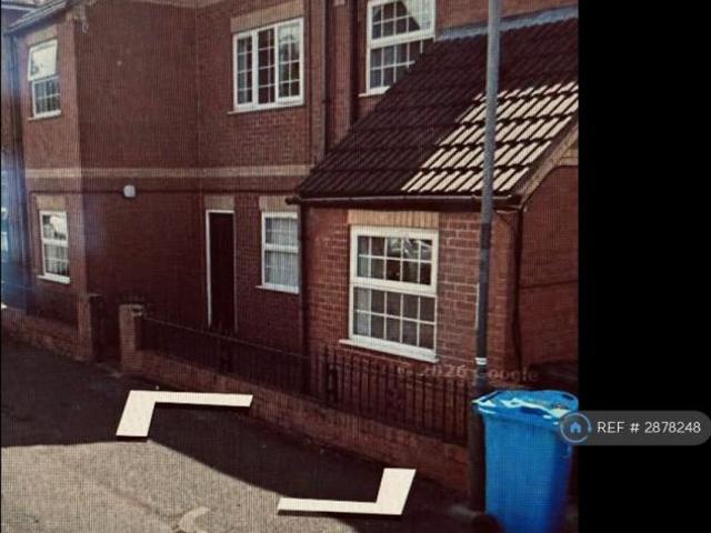 Apartment at Selwyn Street, Derby