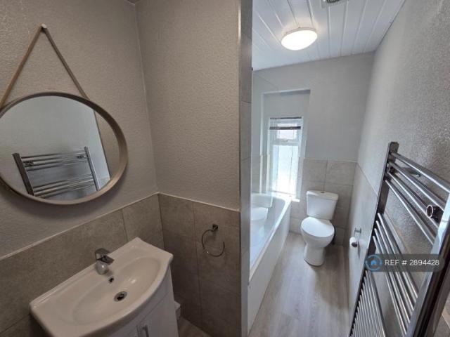 Apartment at Semilong Road, Northampton