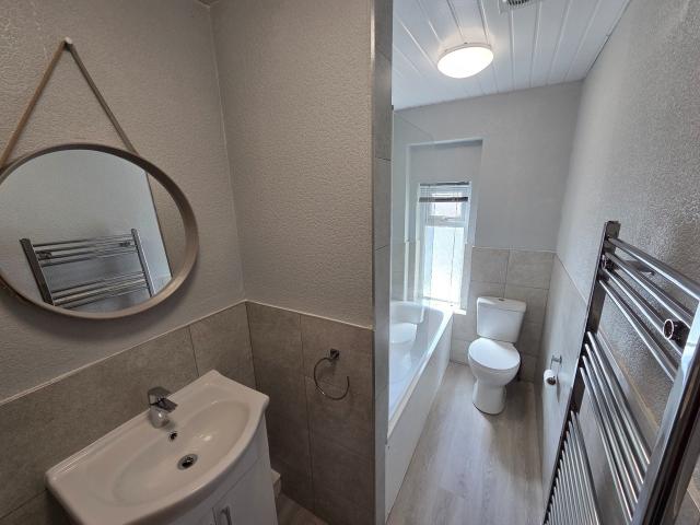 Apartment at Semilong Road, Northampton