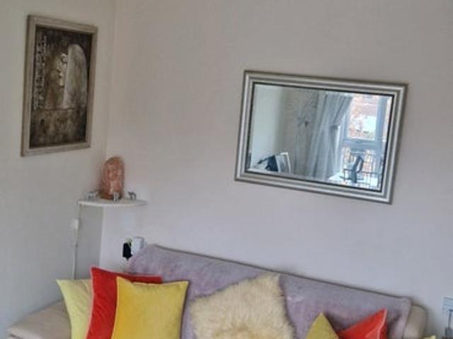 Apartment at Semley Gate, Greater London