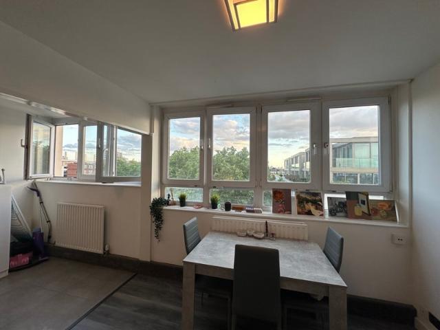Apartment at Semley Place, City of Westminster