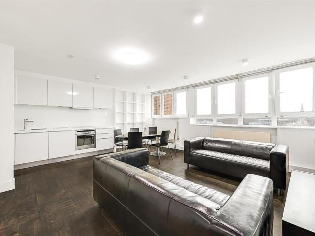 Apartment at Semley Place, City of Westminster