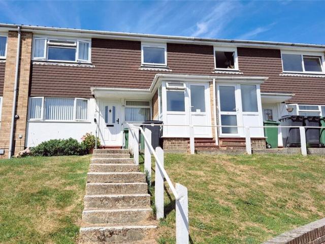 Apartment at Senlac Way, Hastings