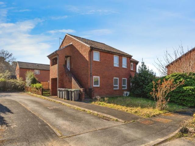 Apartment at Sentinel Close, Waterlooville
