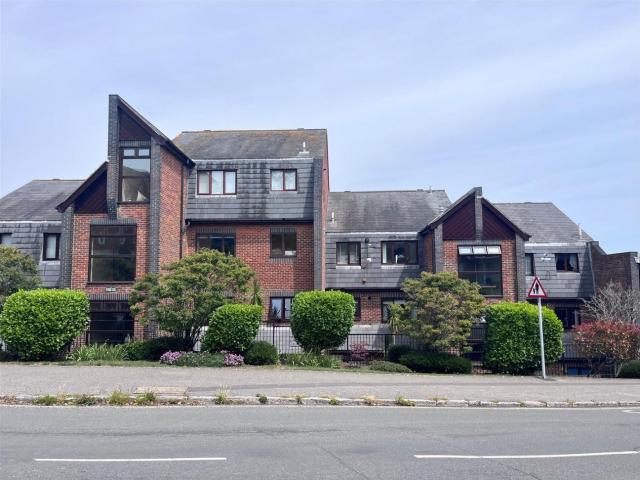 Apartment at Sentry Road, Swanage