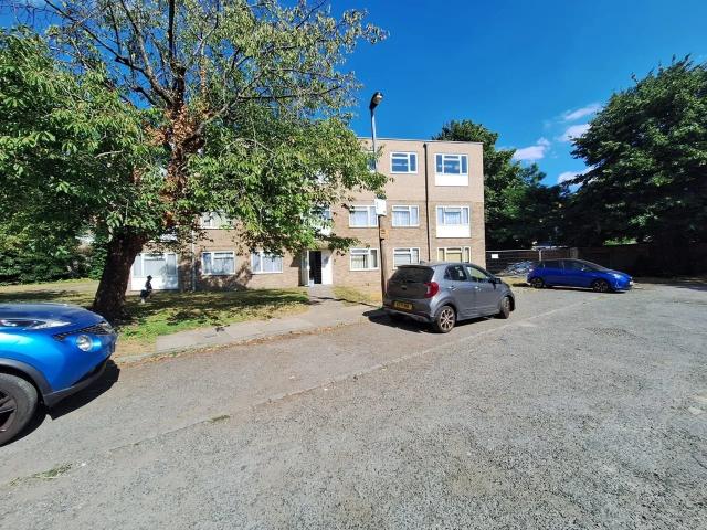 Apartment at Serbin Close, Greater London