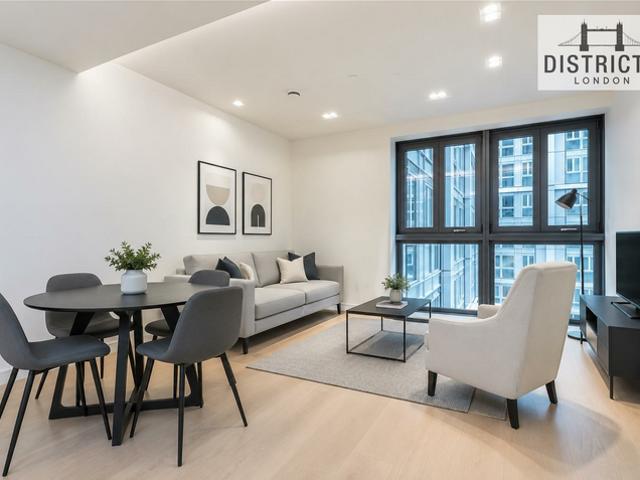 Apartment at Serle Street, City of Westminster