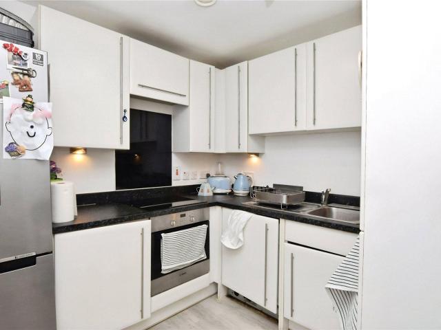 Apartment at Serpentine Close, Greater London