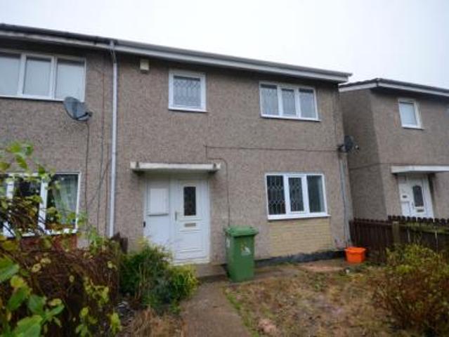 Apartment at Service Road 26, Grimsby