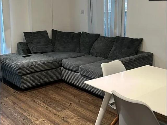 Apartment at Shackleton Way, Greater London