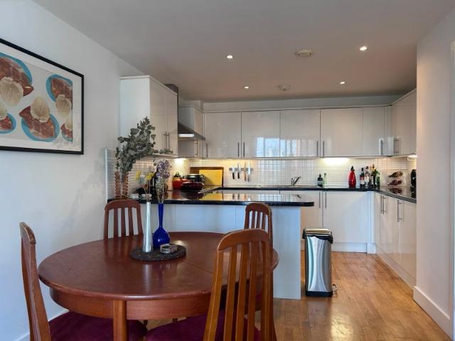 Apartment at Shacklewell Lane, Greater London
