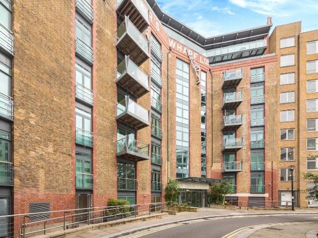 Apartment at Shad Thames, Greater London