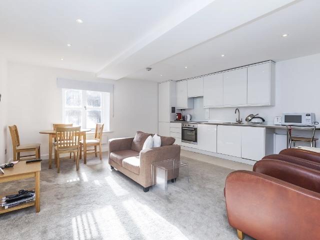 Apartment at Shad Thames, Greater London