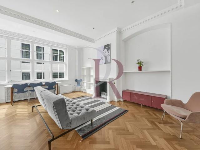 Apartment at Shaftesbury Avenue, City of Westminster