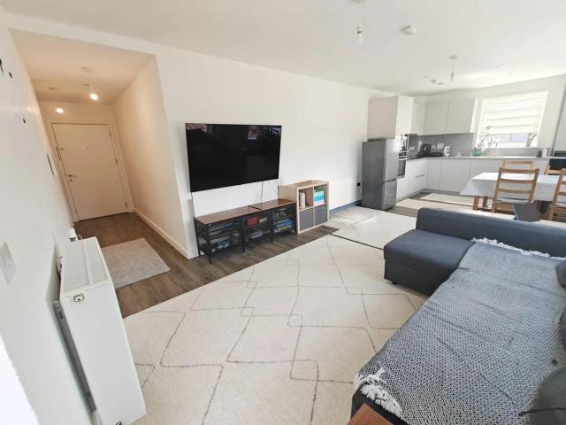 Apartment at Shaftesbury Avenue, Greater London