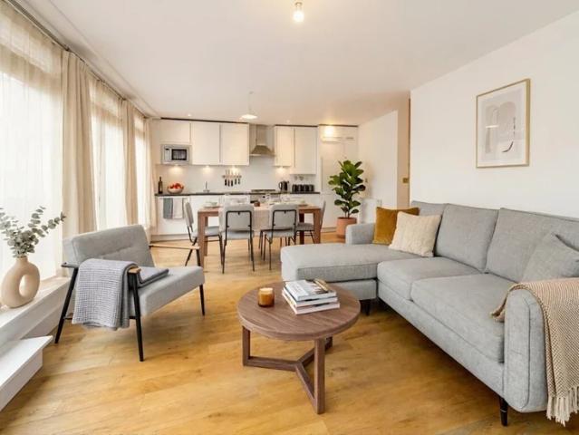 Apartment at Shaftesbury Avenue, Greater London