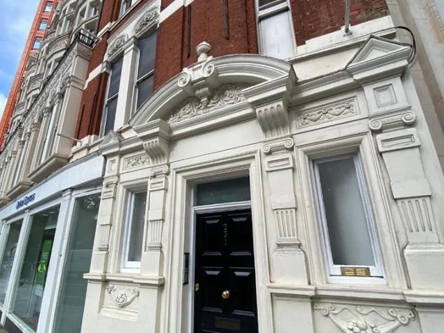 Apartment at Shaftesbury Avenue, Greater London