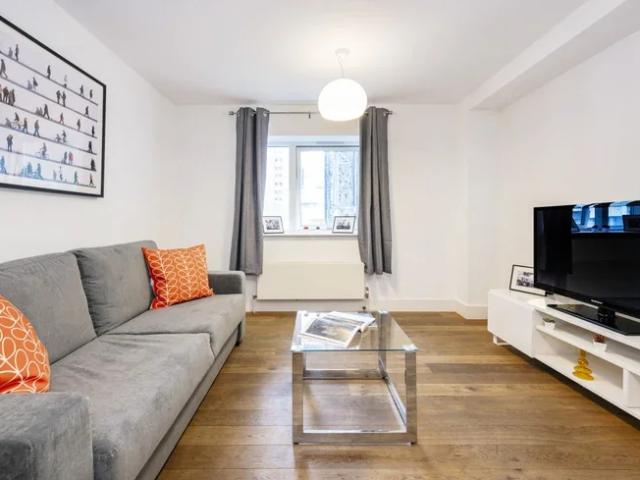 Apartment at Shaftesbury Avenue, Greater London