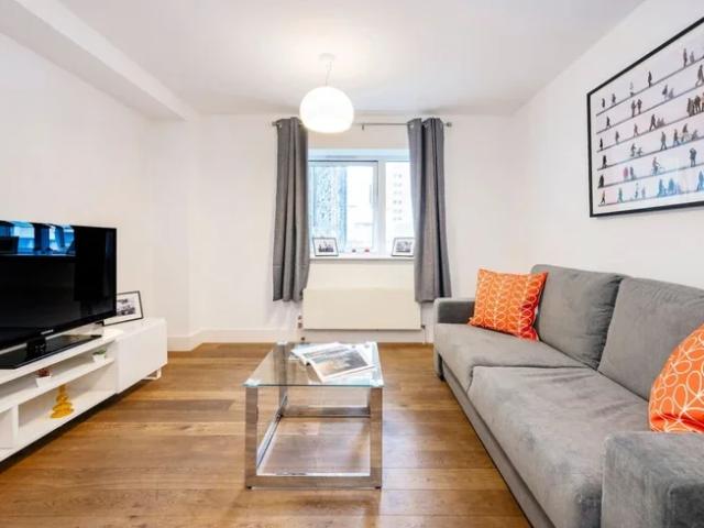 Apartment at Shaftesbury Avenue, Greater London