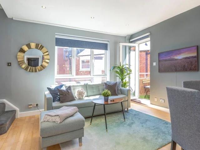 Apartment at Shaftesbury Avenue, Greater London