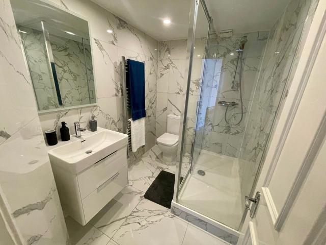 Apartment at Shaftesbury Avenue, Greater London