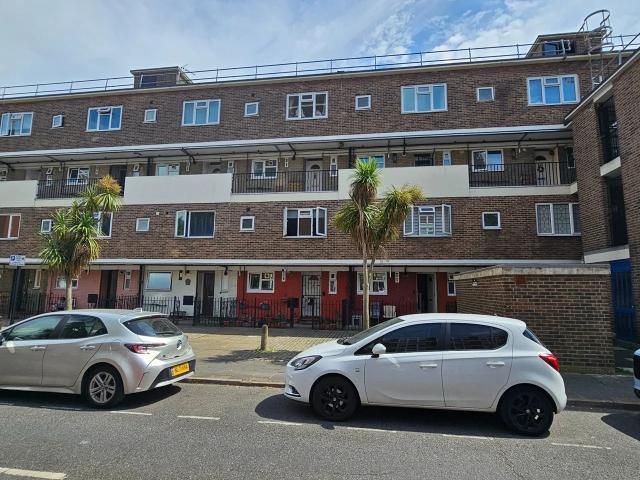 Apartment at Shaftesbury Street, Greater London