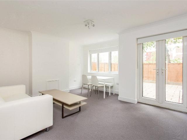 Apartment at Shaftesbury Street, Greater London